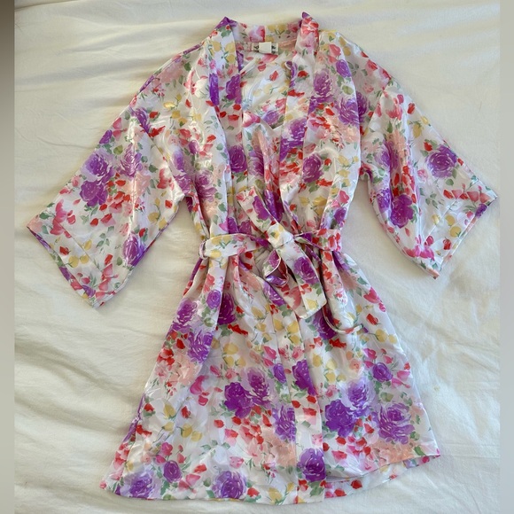 intimate affair california | Intimates & Sleepwear | Vintage Set ...
